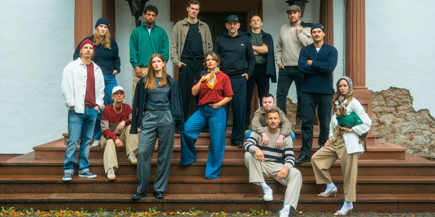 Citizen Wolf - Sustainability Rating - Good On You